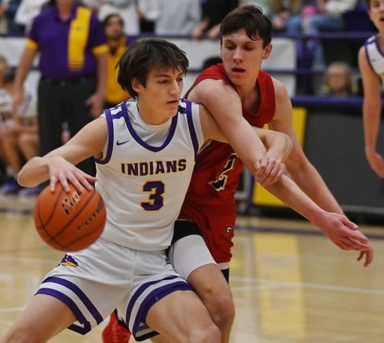 Boys basketball district preview: Here’s where Denton-area teams stand ...