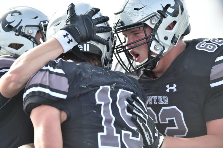 Football: Top returning offensive linemen in the Denton area | Sports ...