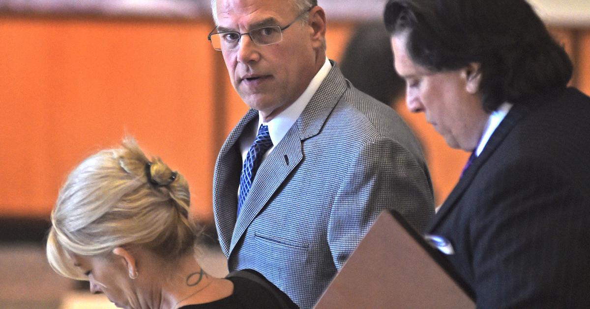 Attorneys Weed Out Preconceptions In Jury Selection For Ex Rangers