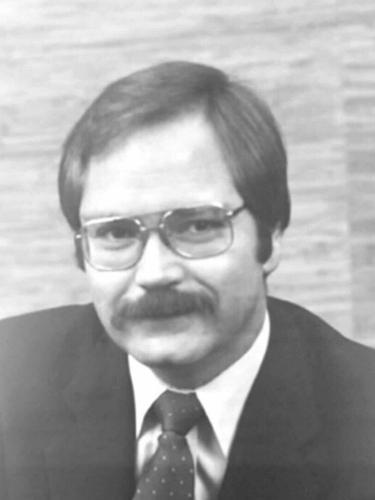 Thomas Titterington | Obituaries | dentonrc.com