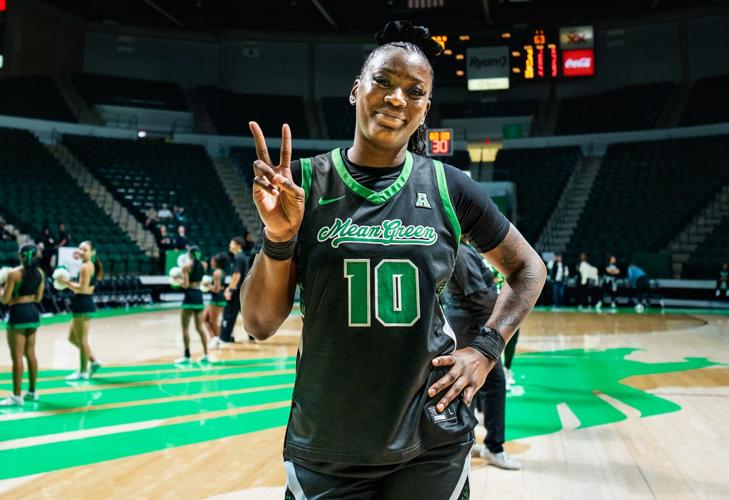 Megan Nestor picked up basketball late. Now she’s one of the best ever ...