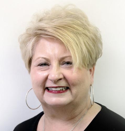 Pam Rainey: Mama Jay and the magical hoop | Entertainment | dentonrc.com