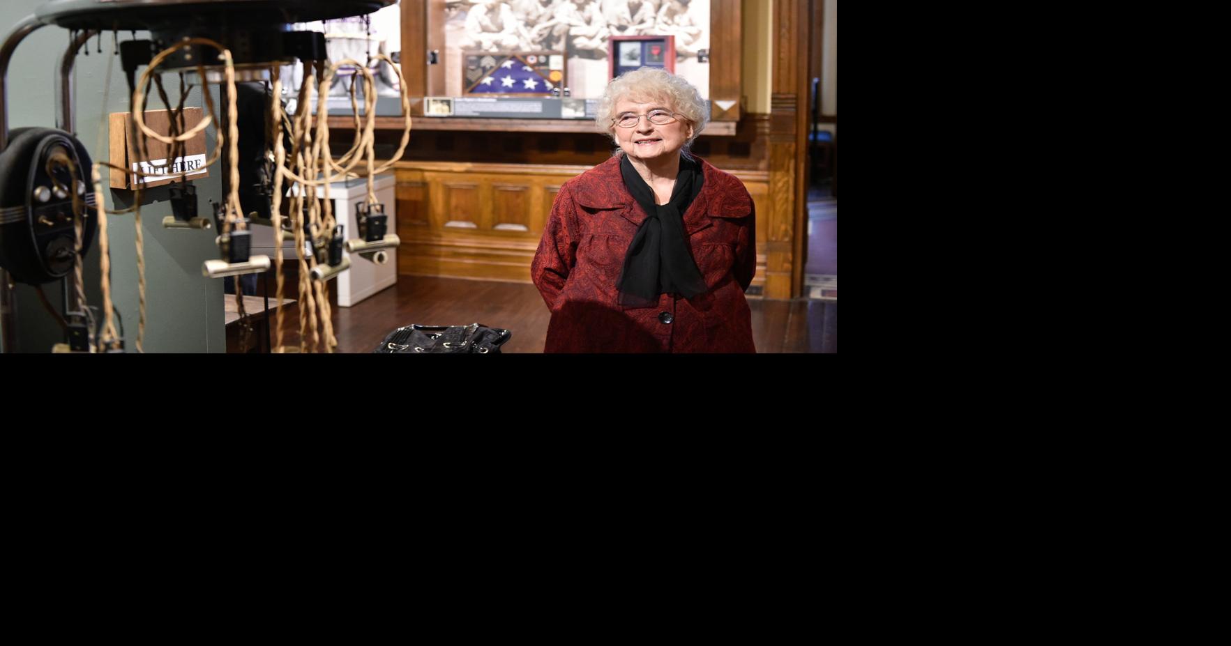 Courthouse museum celebrates 40th anniversary with new exhibit | Denton ...