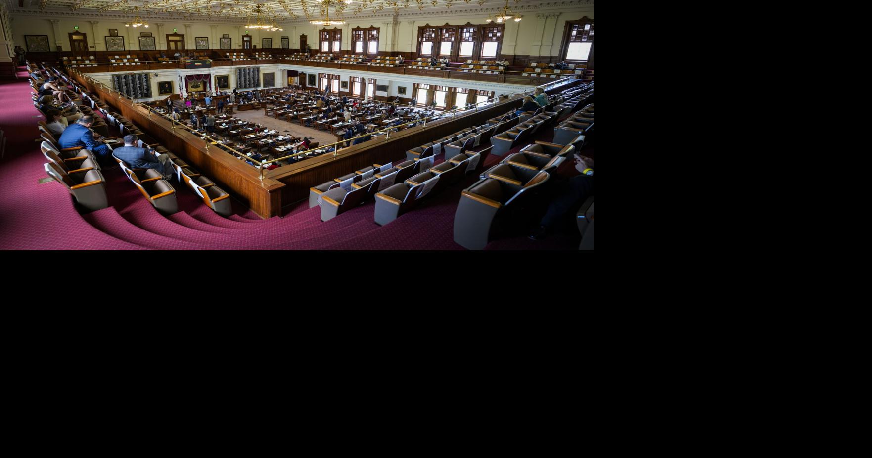 Should the Texas Legislature convene full time? Here are 6 things to ...