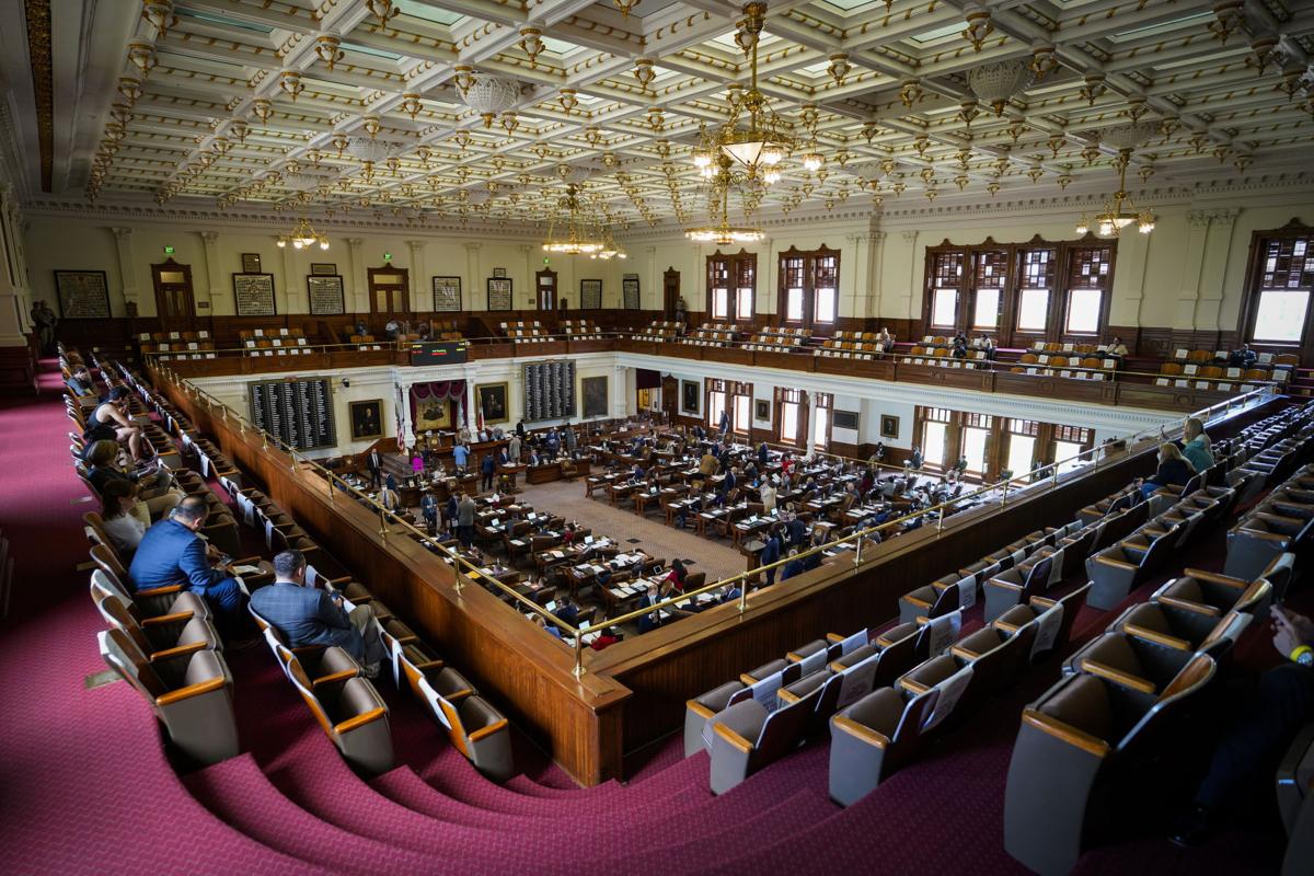 Should the Texas Legislature convene full time? Here are 6 things to ...