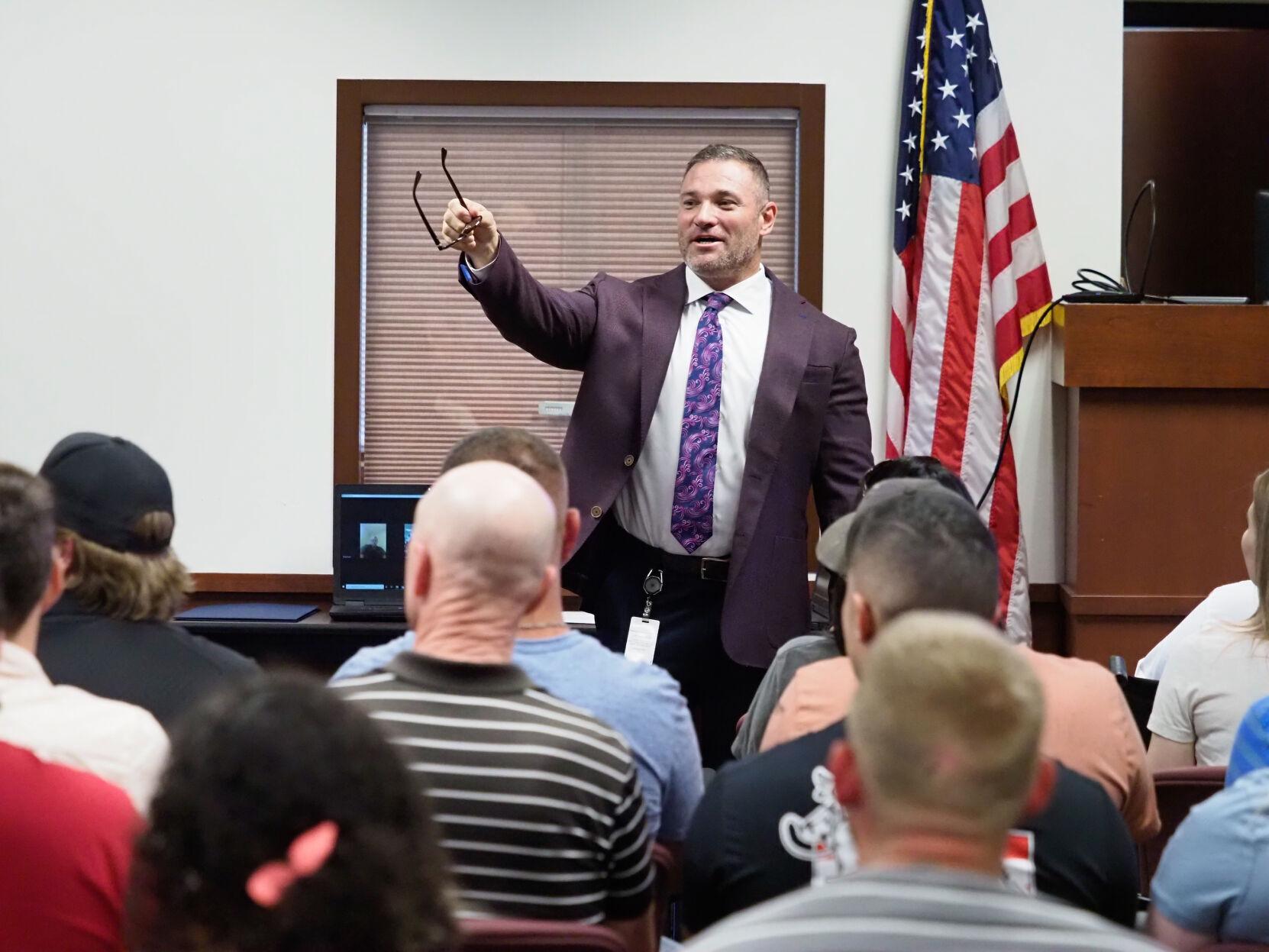 Page A1 | e-Edition | dentonrc.com