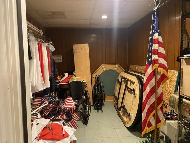 To reach younger vets, Denton’s VFW post is adding a video gaming ...