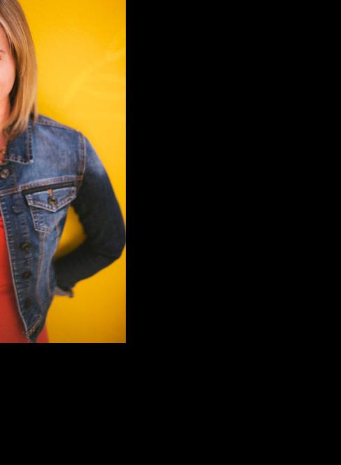 Amber Briggle: Equal rights for others doesn't mean fewer rights for ...