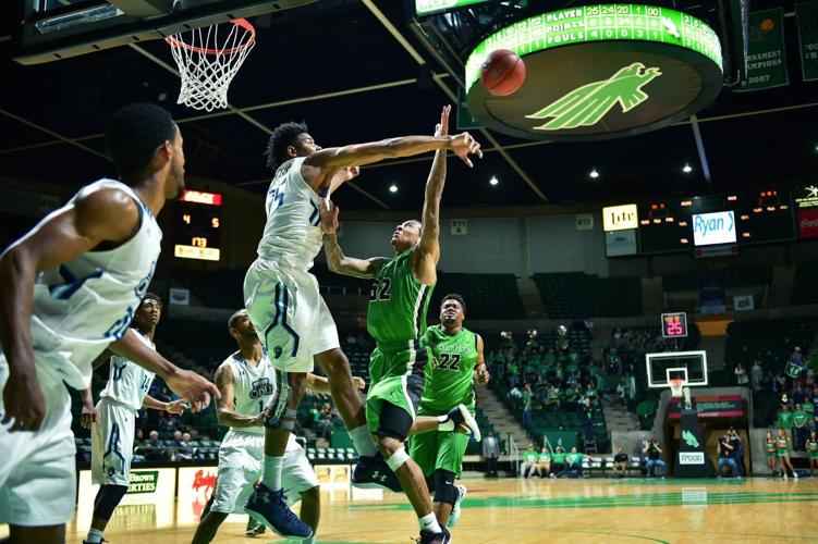 Basketball: UNT loses Combs in defeat | Sports | dentonrc.com