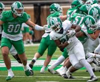 Mean Green | dentonrc.com