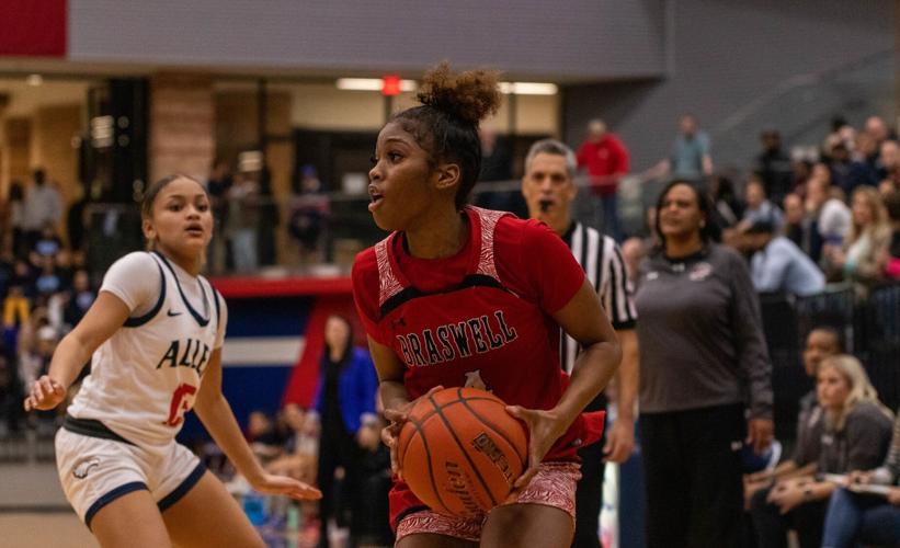 Basketball all-region: 12 area players honored among regions' best ...