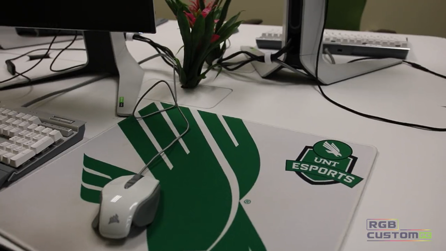 UNT plans to build its first all-women esports team with a new ...