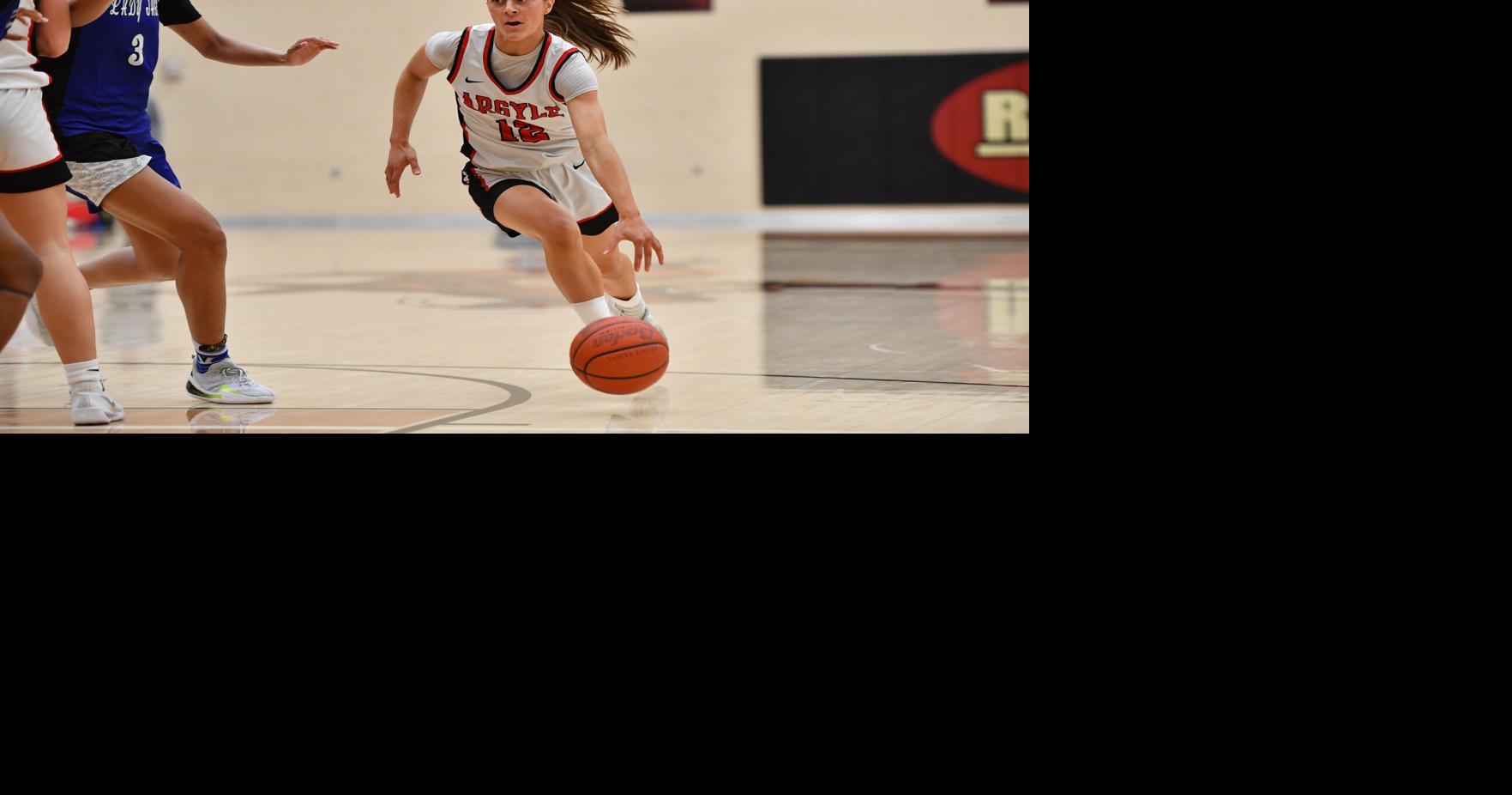 Girls regional final schedule: Braswell, Ryan and Argyle to play for ...