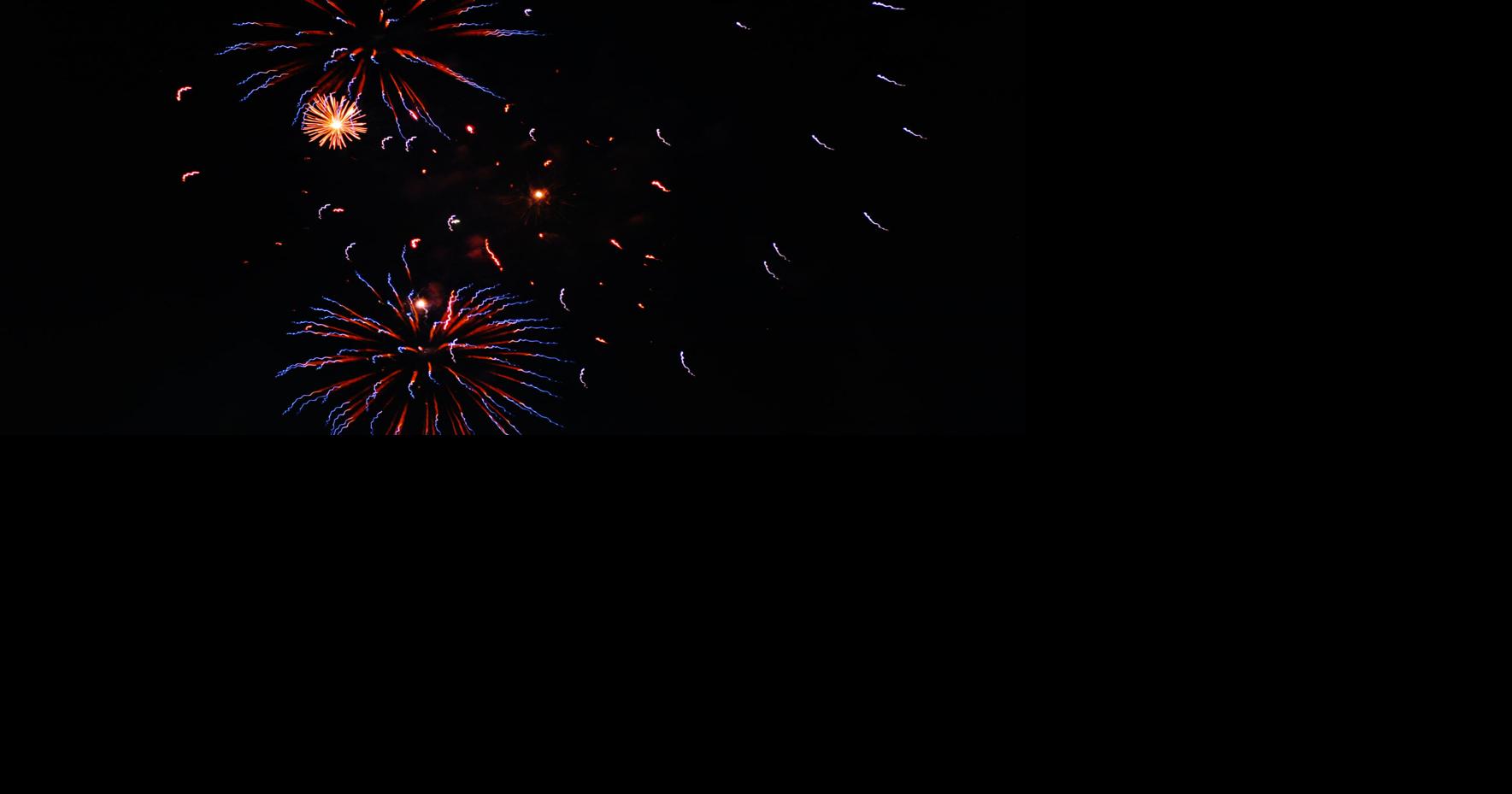Fireworks, heat and COVID-19: North Texas health experts’ safety tips ...
