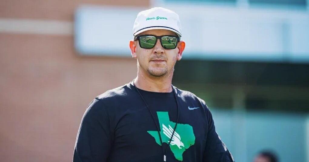 Kevin Wood on course to return for opener in huge lift for UNT defense ...