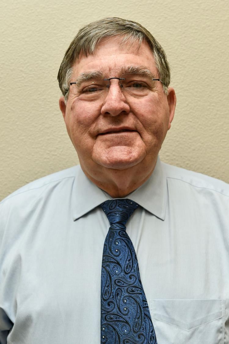 Burgess set to defend congressional seat against Libertarian Mike Kolls ...