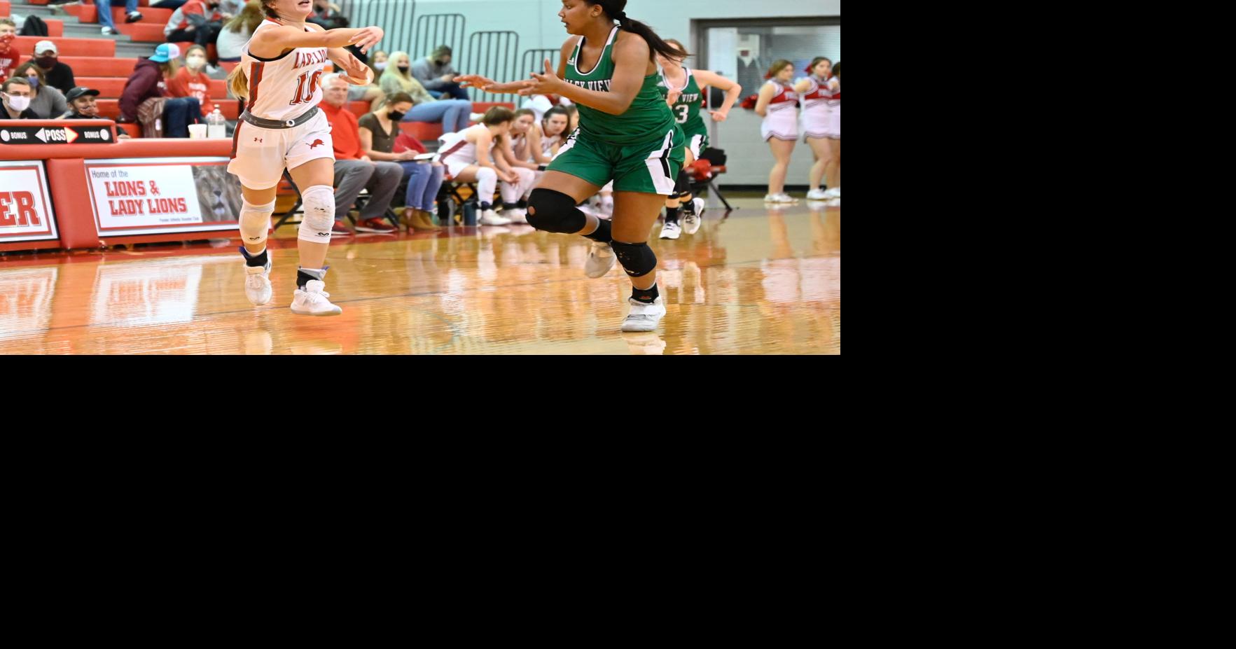 Tracking Denton-area girls basketball playoff changes: Teams move ...