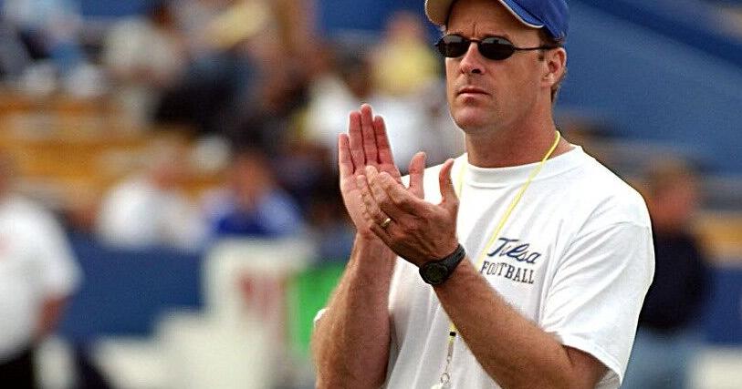 Former North Texas offensive coordinator Steve Kragthorpe dies at 59 ...