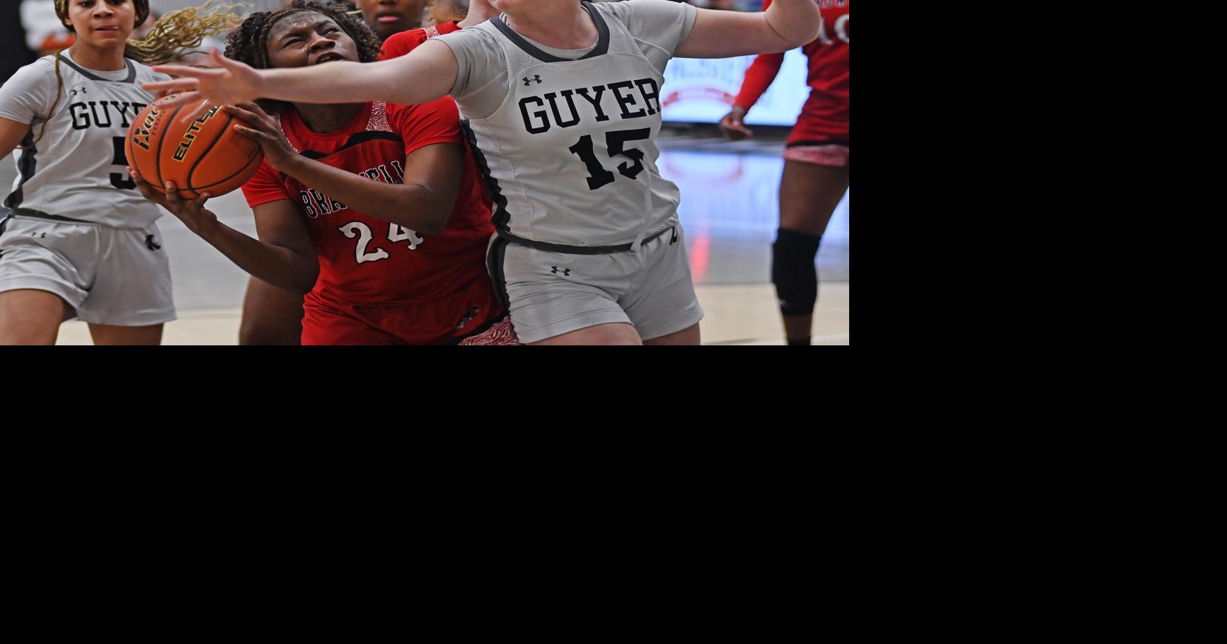 Girls basketball district preview: A look at where Denton-area teams ...