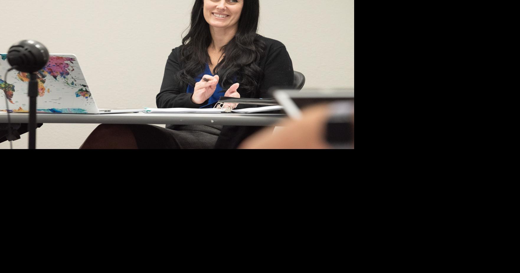 Ousted chief appraiser to get $150,000, retirement benefits in split ...