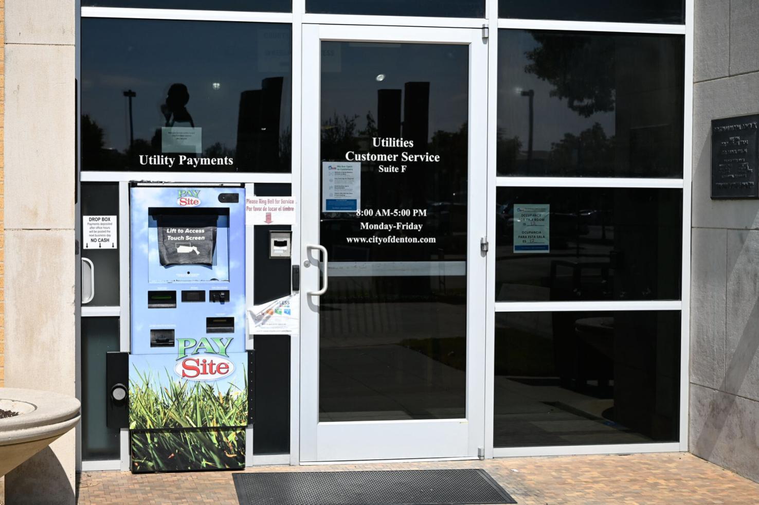 Want to estimate how much your utility bill will cost? Use Denton’s new ...