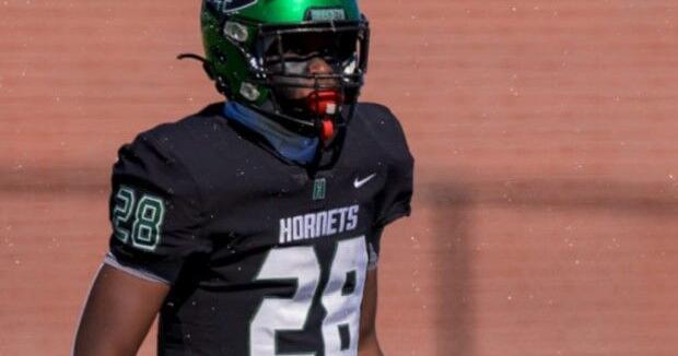 UNT picks up commitment from Huntsville TE Jerious Singletary, who ...