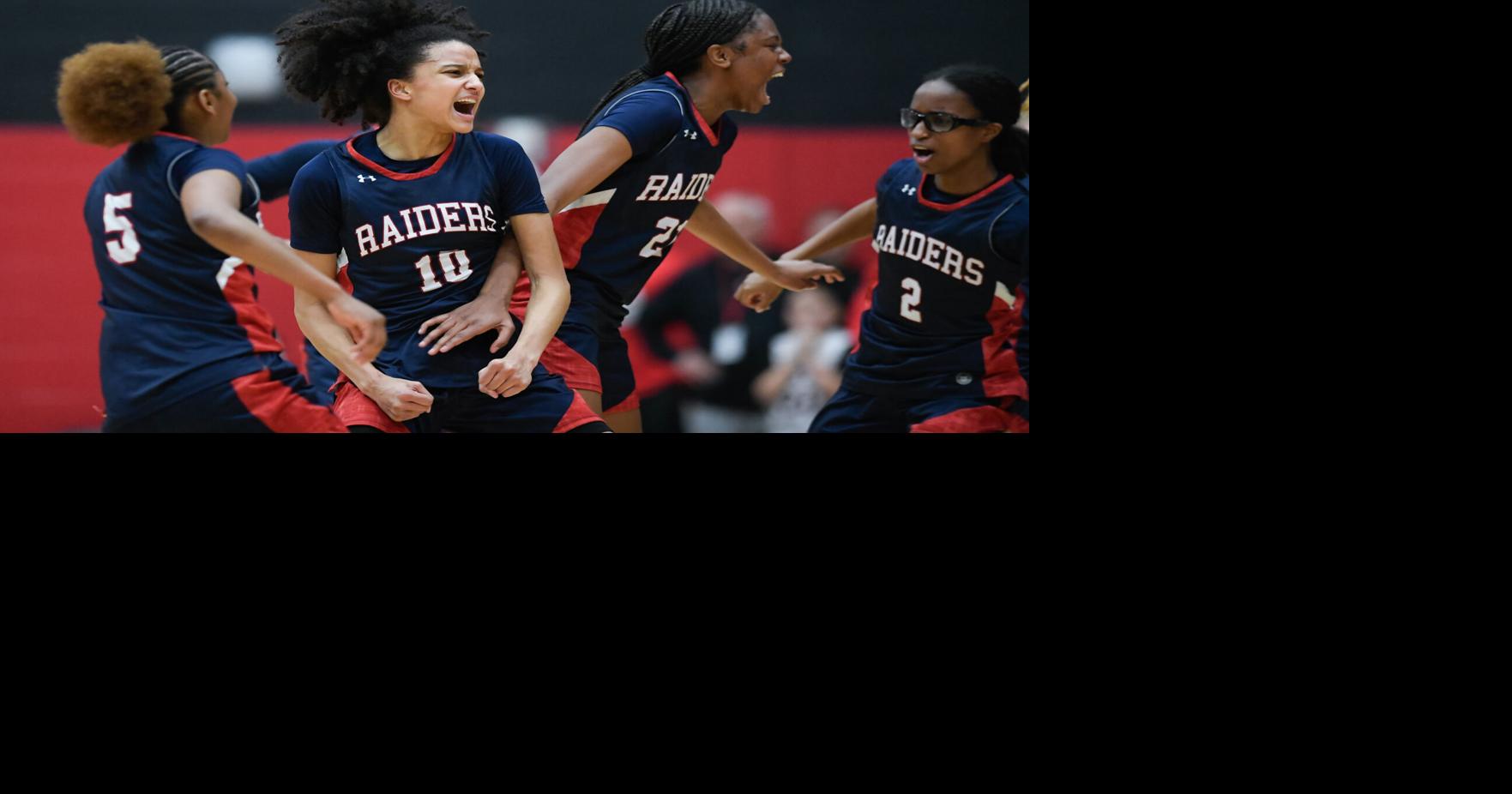 Ryan girls basketball team heads to first-ever state semifinal on ...