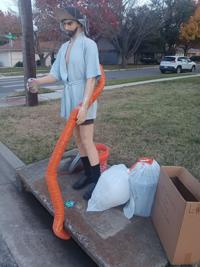 A Denton Christmas story: How a Grinch stole Cousin Eddie, and a former ...