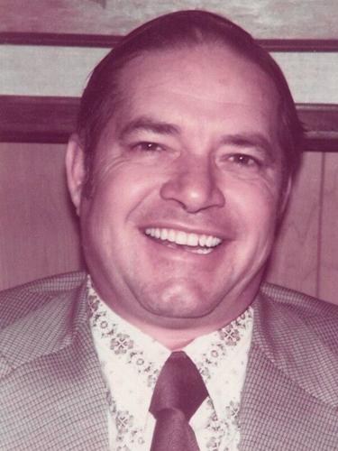 D. Carroll Walston | Obituaries | dentonrc.com