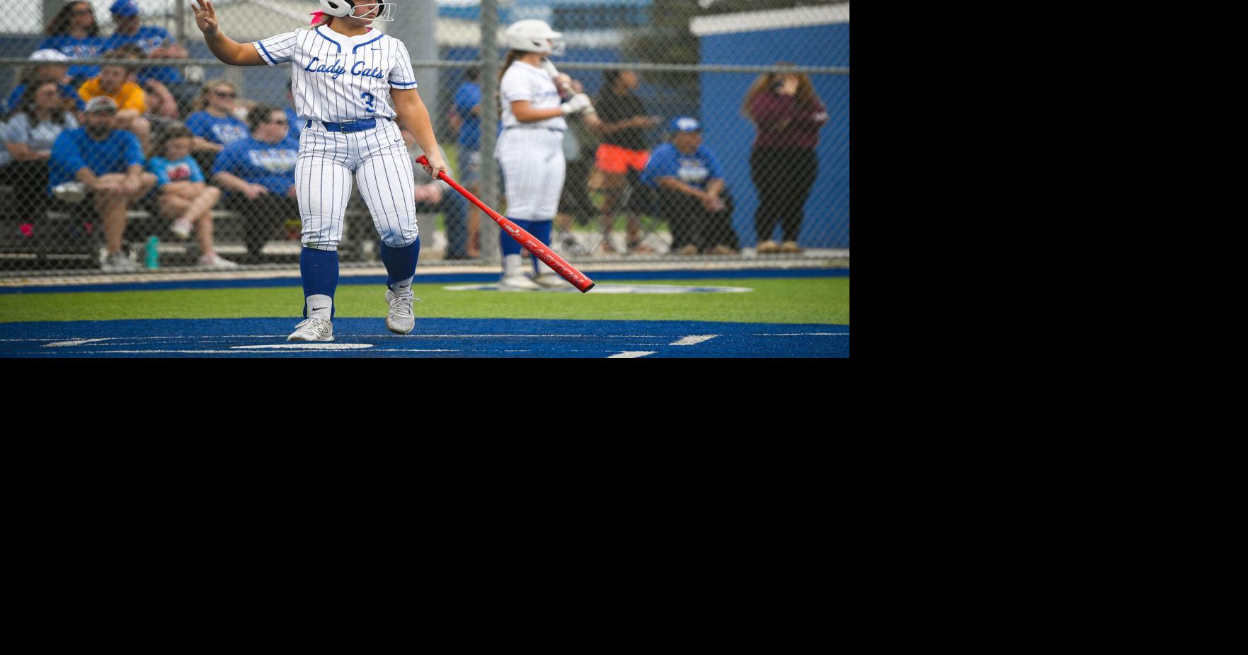 Standout local baseball and softball players from last week's games ...