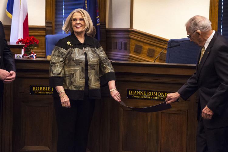 New Year's Day brings local transition of power | News | dentonrc.com