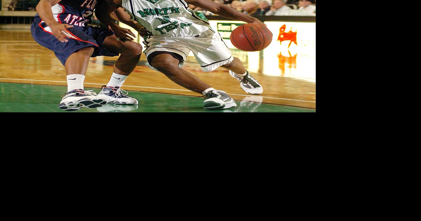 UNT basketball great Josh White returns to Denton as Louisiana assistant for exhibition | Mean ...