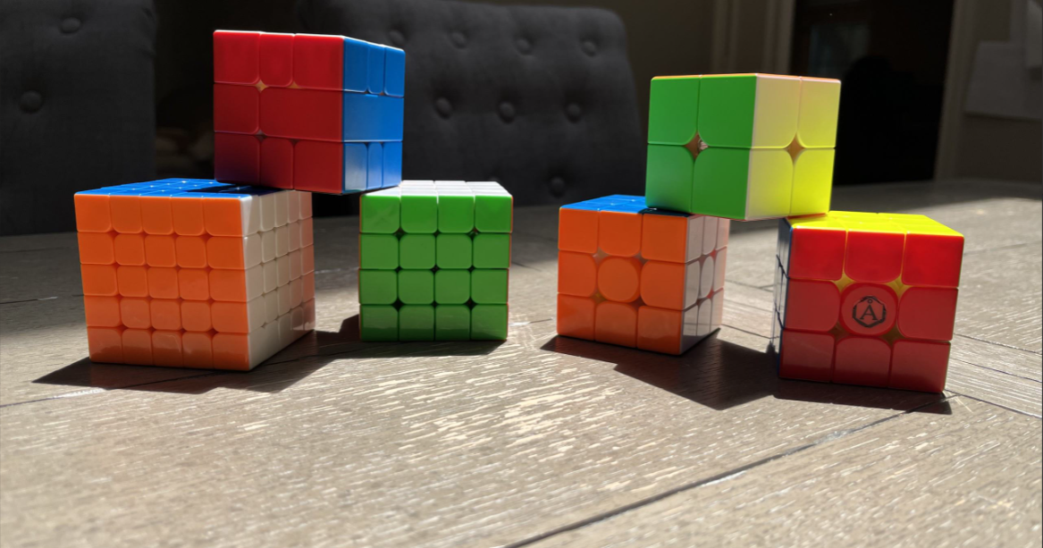 Twists and turns to break records: Flower Mound teen is a master of ...