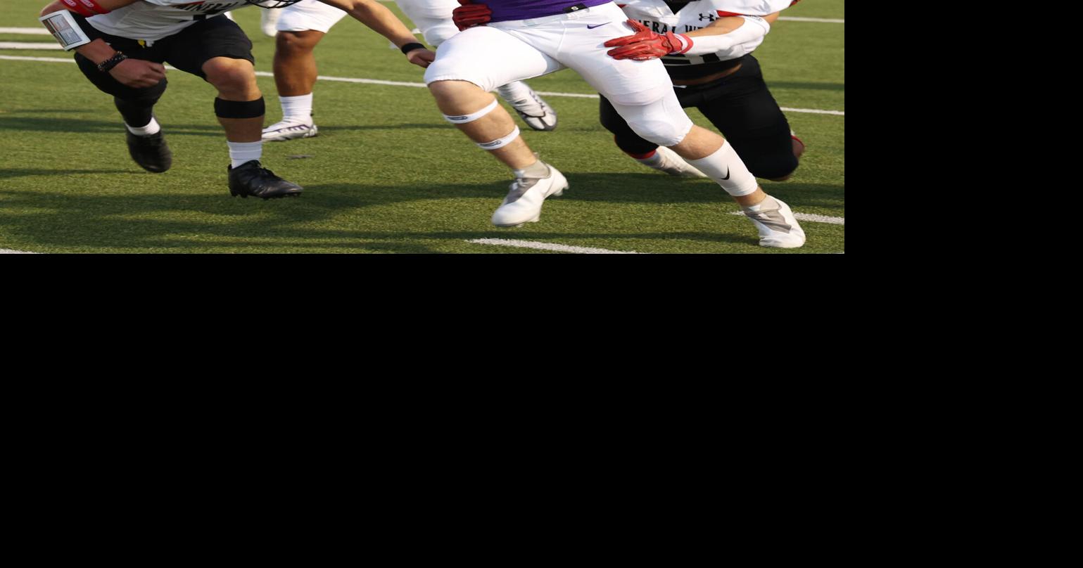 Sanger's offense explodes to cruise past Mineral Wells, 63-20 | Sanger ...