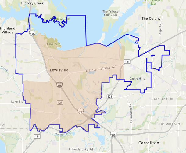 Update: Lewisville lifts boil-water notice | Lewisville | dentonrc.com