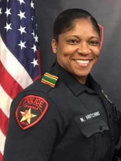 Schnequa “Nikki” Hutchins | Obituaries | dentonrc.com