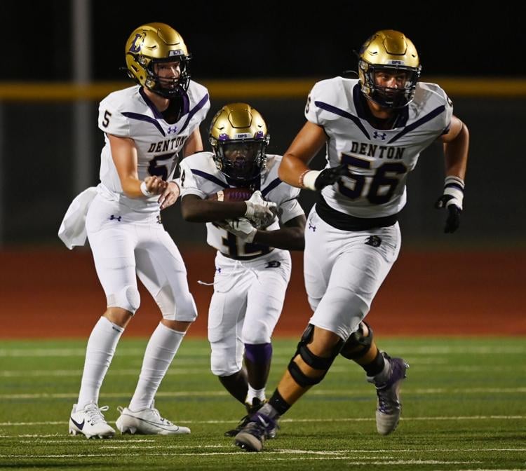 ‘We’re Denton High School’: Broncos set for playoff return after years ...