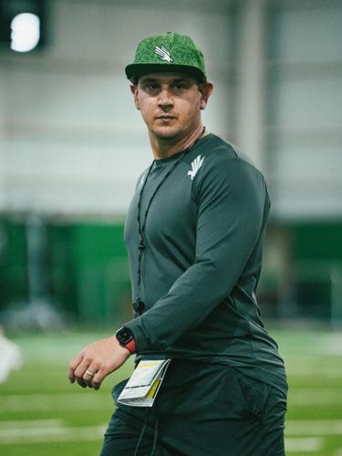 What we've learned from UNT spring practice | | dentonrc.com