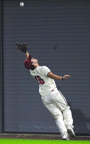 Standout local baseball and softball players from last week's games ...