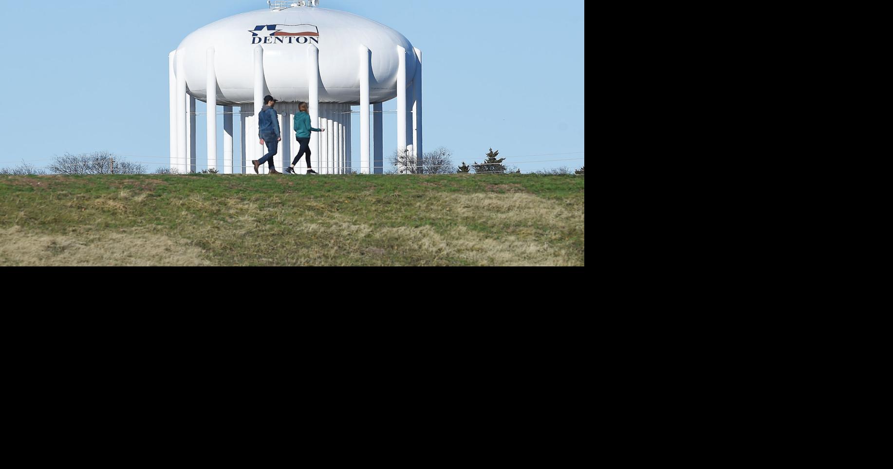 New Year’s Eve expected to bring cooler temps to Denton County ...