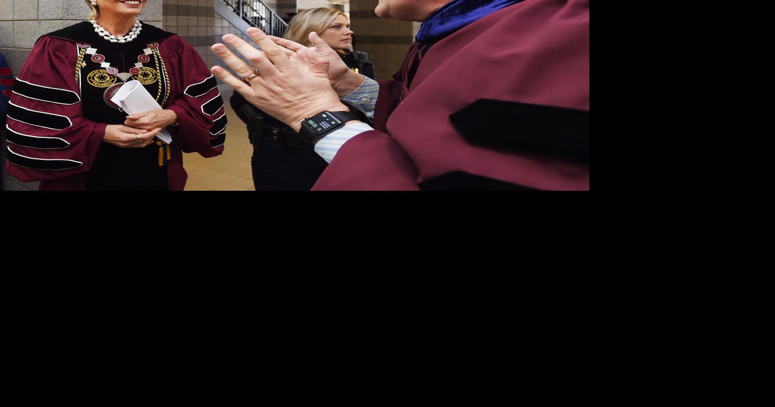 TWU plans drive-through graduation | Education | dentonrc.com