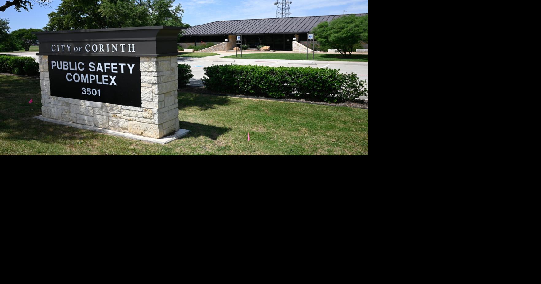 Corinth Police, Lake Cities invite families to meet first responders ...