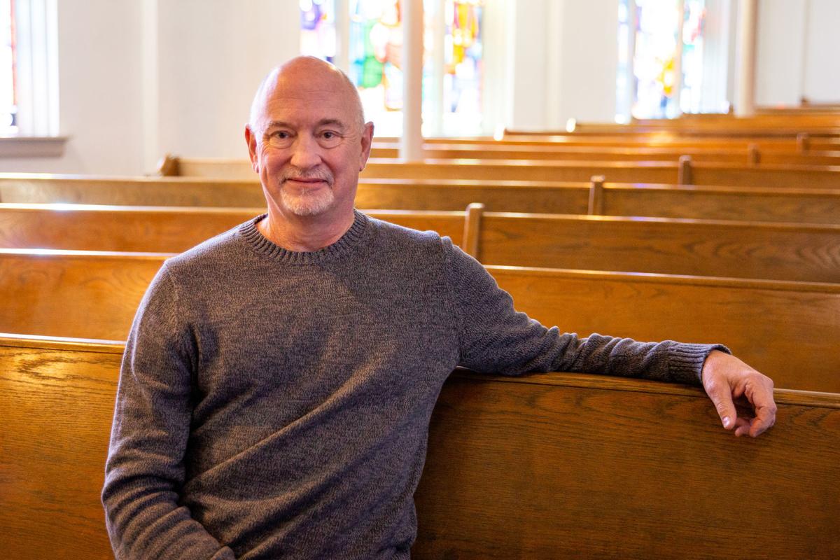 Church honors retiring music minister | News | dentonrc.com