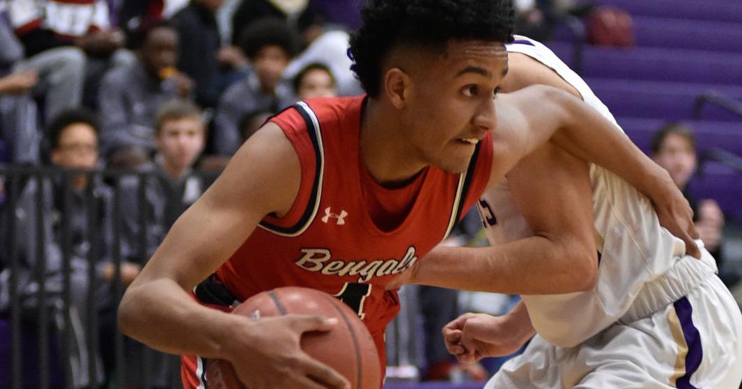 Basketball: Braswell sweeps Denton in crosstown doubleheader | Sports ...