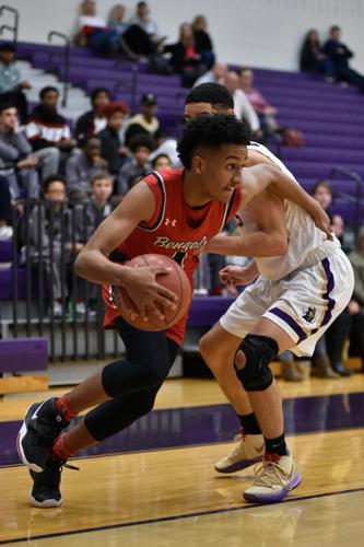 Basketball: Braswell sweeps Denton in crosstown doubleheader | Sports ...