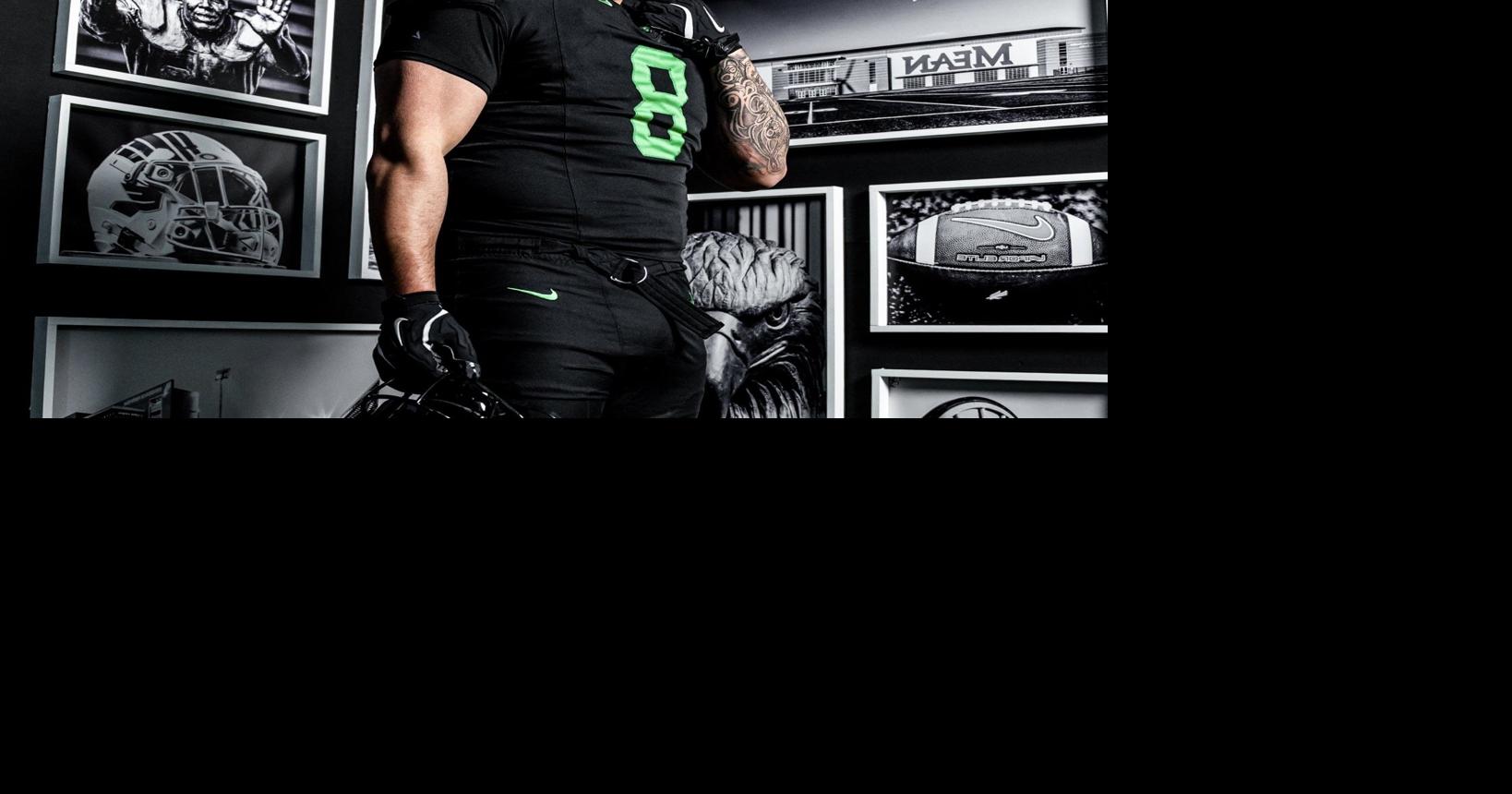 UNT lands DT Christian Lorenzo, thanks to connection with new assistant ...
