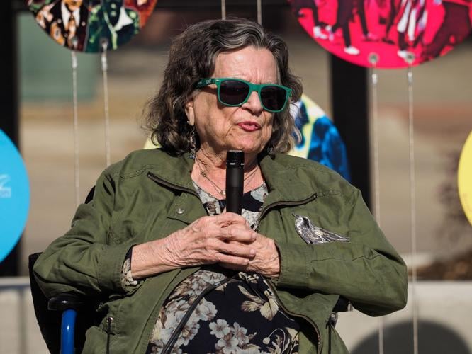 Denton Women’s Interracial Fellowship members reflect on decades-old ...