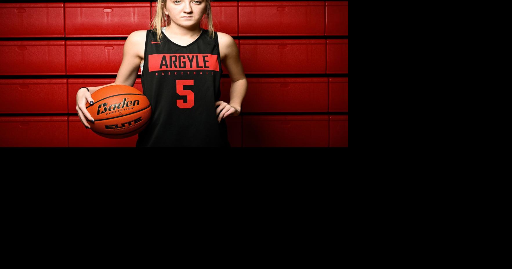 Girls basketball: Rhyle McKinney, one of the area's all-time greats ...