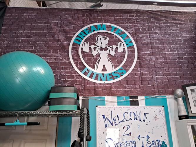 New all-female gym Dream Team Fitness offers personal training, group ...