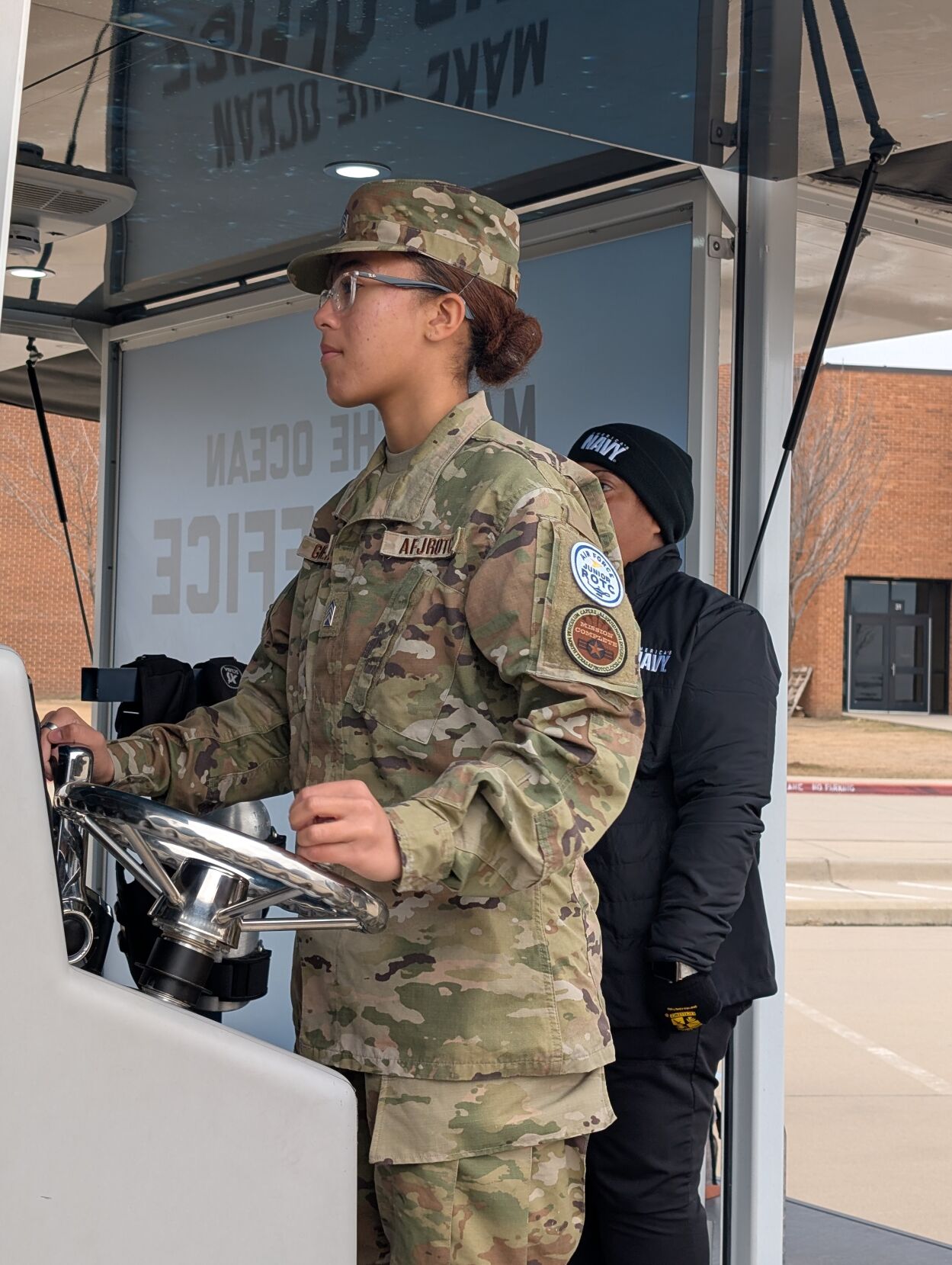 Page A1 | e-Edition | dentonrc.com